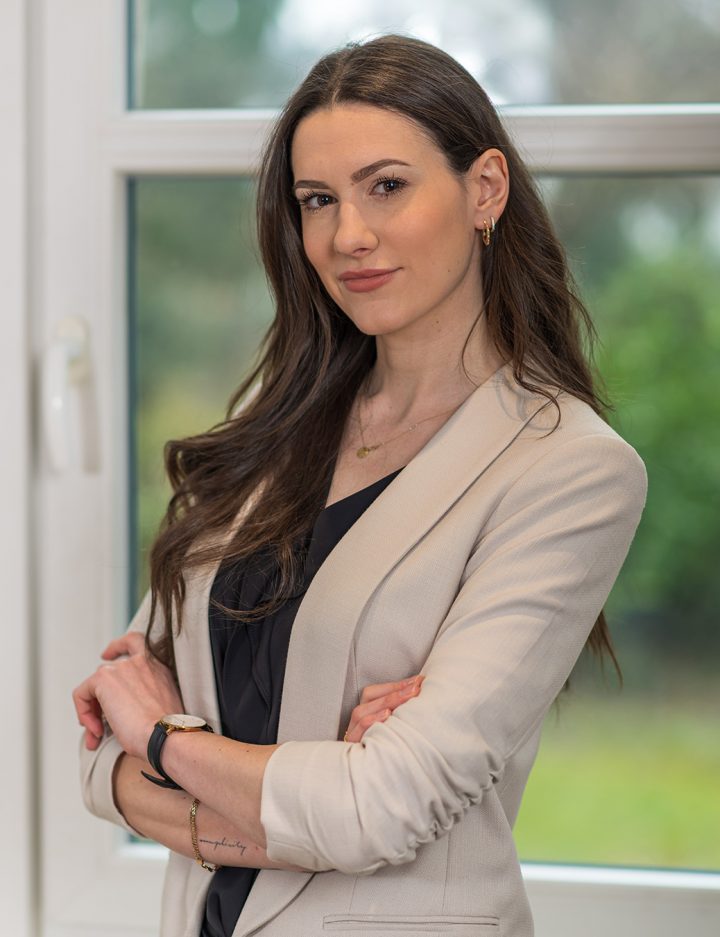 Philipp Muffert – Andries & Collegen – Rechtsanwälte